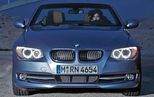 Used 2011 BMW 3 Series for sale - Pricing & Features | Edmunds