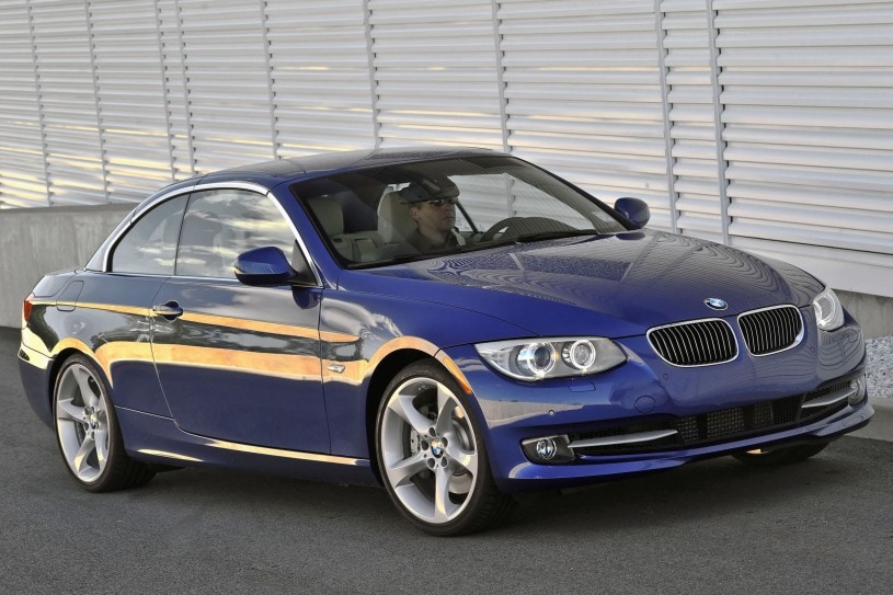 2012 BMW 3 Series Pictures - 500 Photos | Edmunds