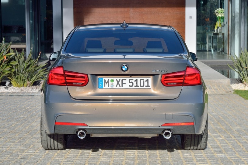 2018 BMW 3 Series Pictures - 218 Photos | Edmunds