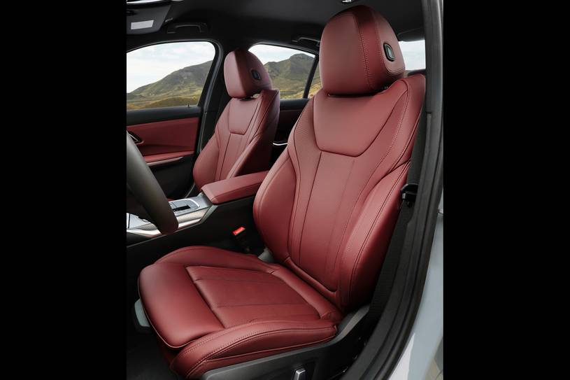 2023 BMW 3 Series Pictures - 61 Photos | Edmunds