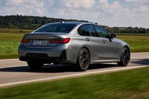 2023 BMW 3 Series M340i Prices, Reviews, and Pictures | Edmunds