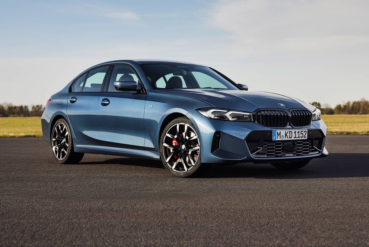 2025 BMW 3 Series Prices Reviews And Pictures Edmunds 2025 BMW 3 Series Prices Reviews And Pictures Edmunds