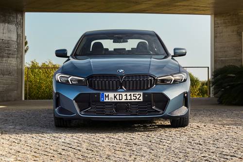 2026 BMW 3 Series Pictures - 257 Photos | Edmunds