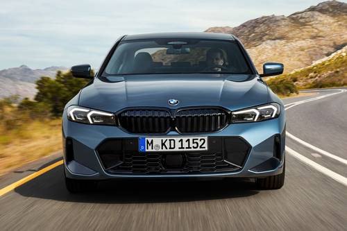2026 BMW 3 Series Pictures - 242 Photos | Edmunds
