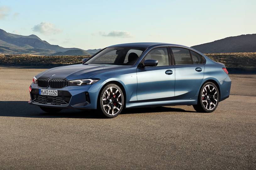 2026 BMW 3 Series M340i xDrive Prices, Reviews, and Pictures | Edmunds