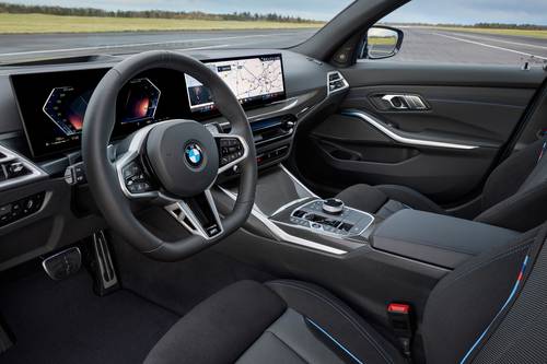 2026 BMW 3 Series Prices, Reviews, and Pictures | Edmunds
