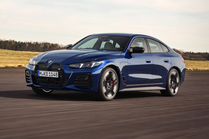2026 BMW 4 Series Gran Coupe M440i Prices, Reviews, and Pictures | Edmunds