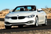 2016 BMW 4 Series Review & Ratings | Edmunds