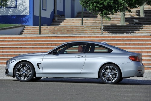 Used 2016 BMW 4 Series Convertible Pricing - For Sale | Edmunds