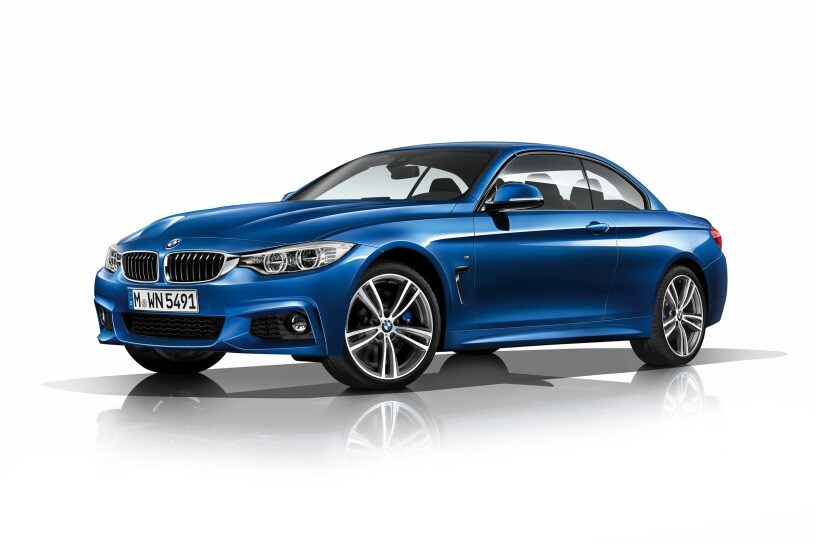 2017 BMW 4 Series Pictures - 187 Photos | Edmunds