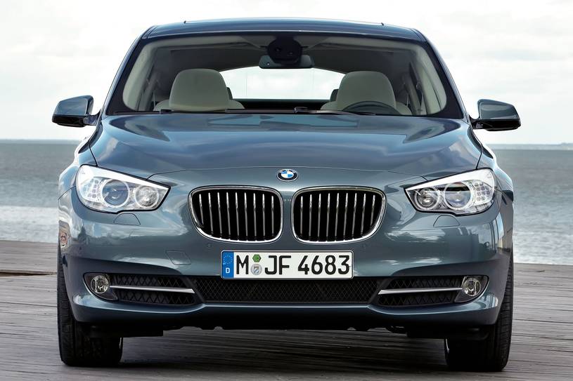 2012 BMW 5 Series Gran Turismo Pictures - 119 Photos | Edmunds