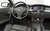 2005 BMW 5 Series Review & Ratings | Edmunds
