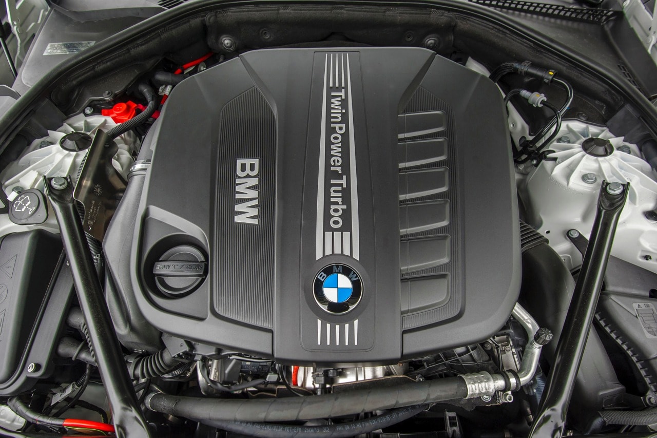 Used 2014 BMW 5 Series for sale - Pricing & Features | Edmunds
