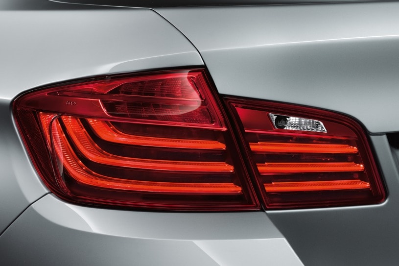 2015 BMW 5 Series Pictures - 156 Photos | Edmunds