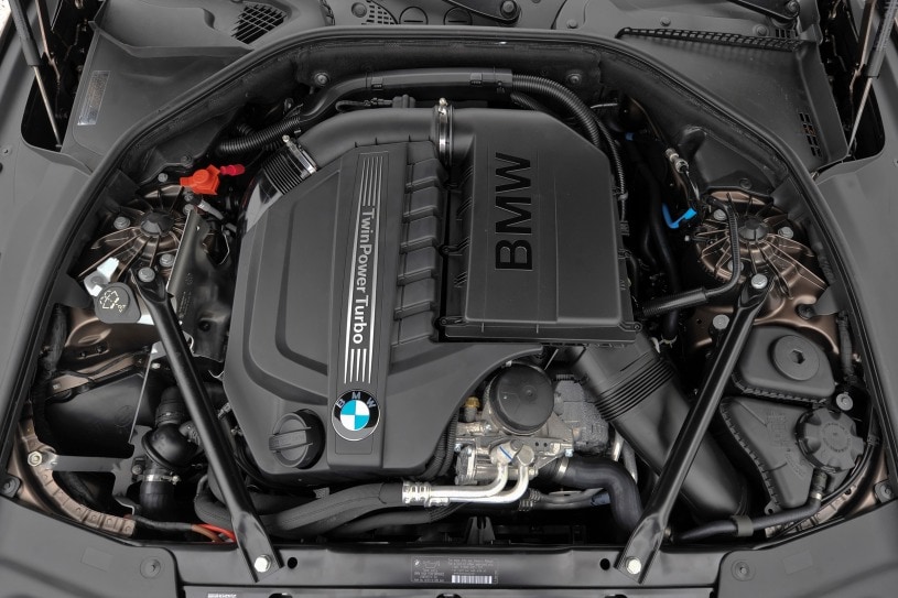 2015 BMW 6 Series Gran Coupe Pictures - 140 Photos | Edmunds