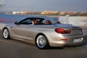 2012 BMW 6 Series Review & Ratings | Edmunds