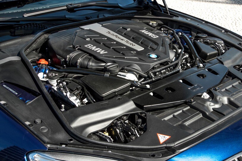 2017 BMW 6 Series Pictures - 284 Photos | Edmunds