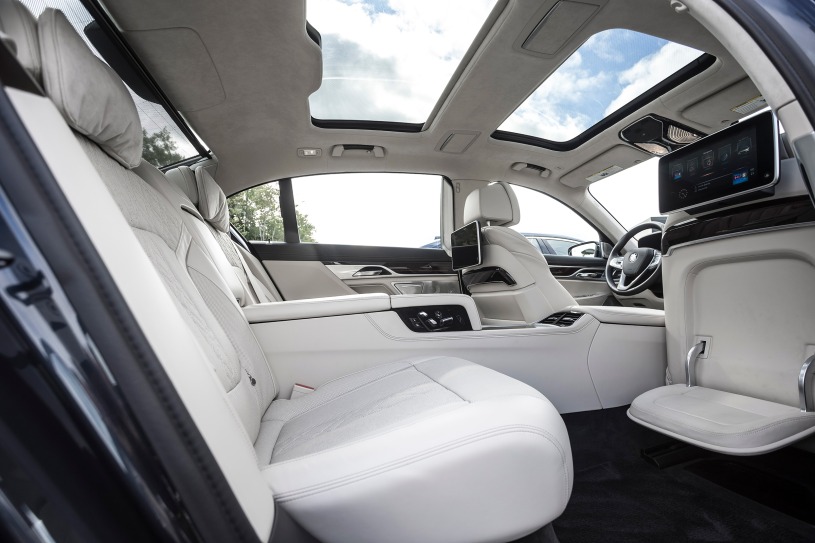 2017 Bmw 7 Series Interior | Cabinets Matttroy