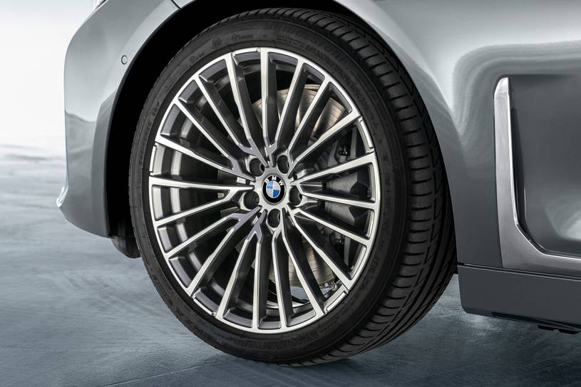 2022 BMW 7 Series Pictures - 139 Photos | Edmunds