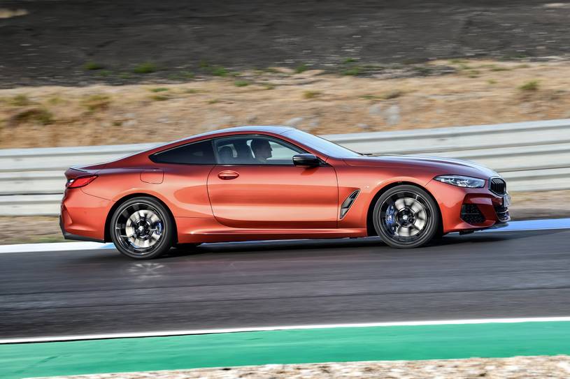 2020 BMW 8 Series Pictures - 188 Photos | Edmunds