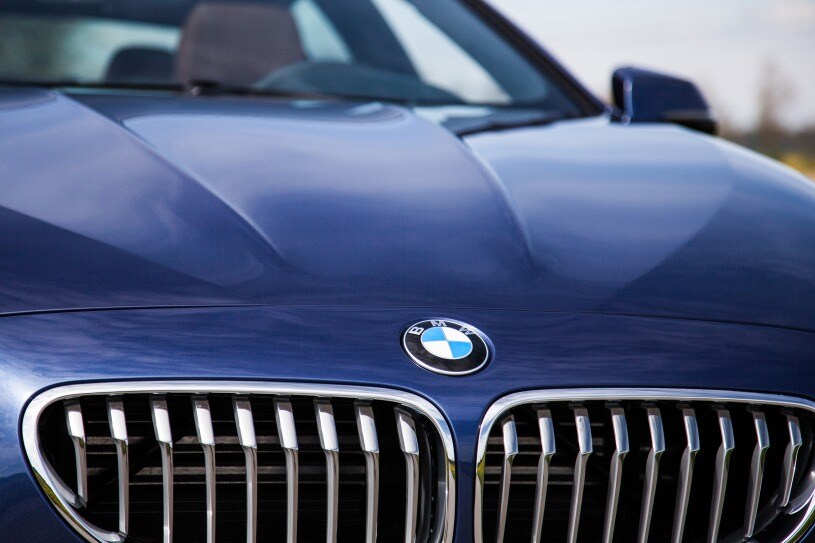 2016 BMW ALPINA B6 Gran Coupe Pictures - 45 Photos | Edmunds