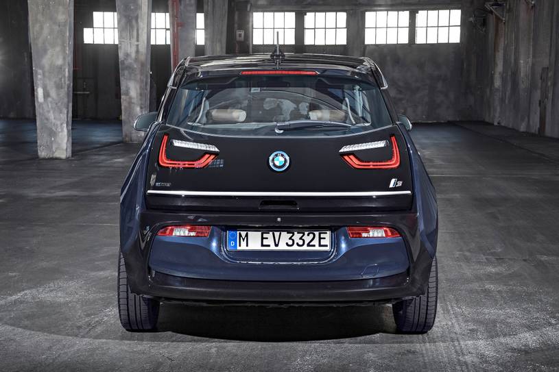 2021 BMW i3 Pictures - 75 Photos | Edmunds