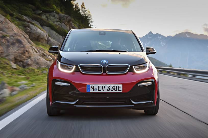2019 BMW i3 Pictures - 133 Photos | Edmunds