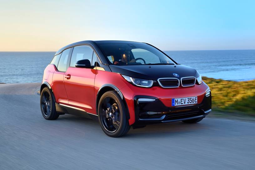 2021 BMW i3 Pictures - 130 Photos | Edmunds