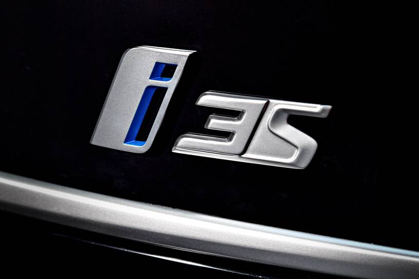 2019 BMW i3 Pictures - 133 Photos | Edmunds
