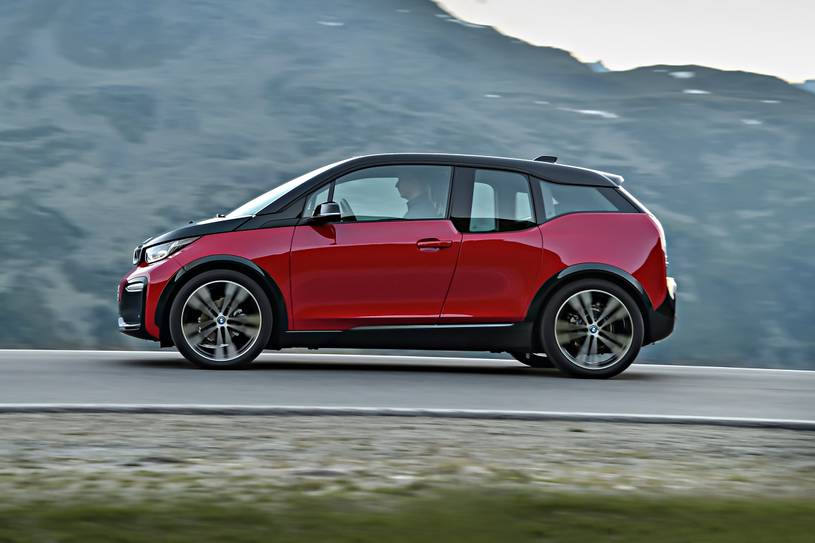 2018 BMW i3 Pictures - 139 Photos | Edmunds