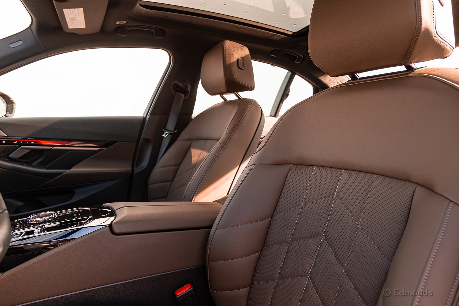 2024 BMW i5 M60 xDrive | Edmunds