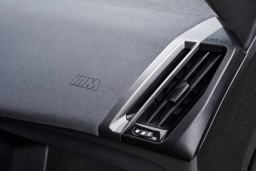 2026 BMW iX M70 Prices, Reviews, and Pictures | Edmunds