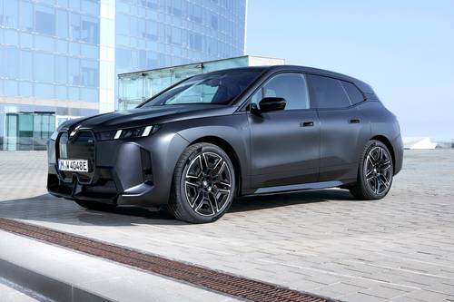 2026 BMW iX Pictures - 340 Photos | Edmunds