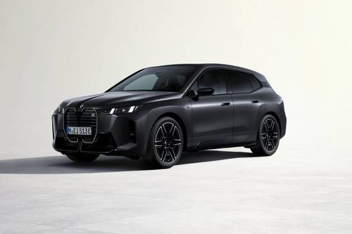 2026 BMW iX Pictures - 340 Photos | Edmunds