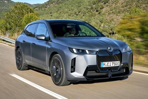 2026 BMW iX Pictures - 340 Photos | Edmunds