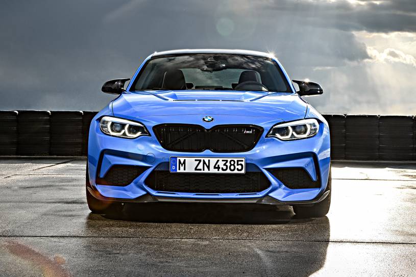2020 BMW M2 CS Pictures - 53 Photos | Edmunds