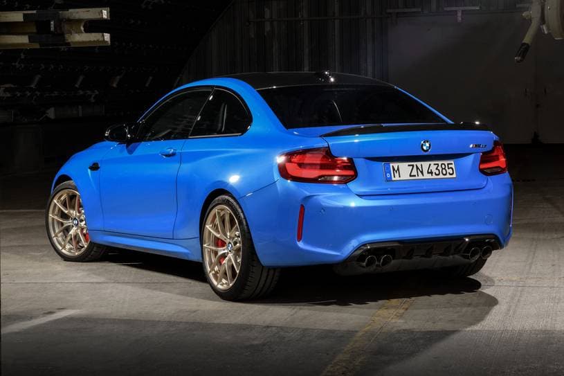 2020 BMW M2 CS Pictures - 53 Photos | Edmunds