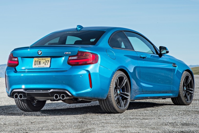 2016 BMW M2 Pictures - 40 Photos | Edmunds