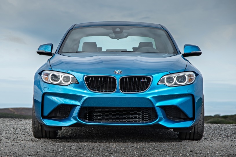 2017 BMW M2 Pictures - 52 Photos | Edmunds