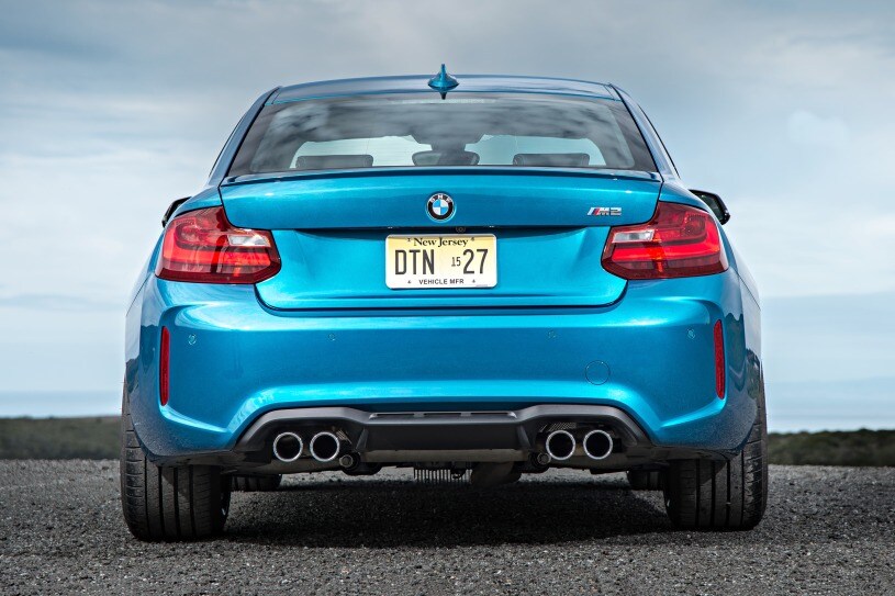 2017 BMW M2 Pictures - 52 Photos | Edmunds