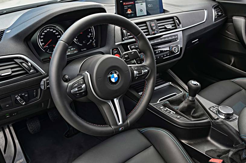 2021 BMW M2 Pictures - 61 Photos | Edmunds