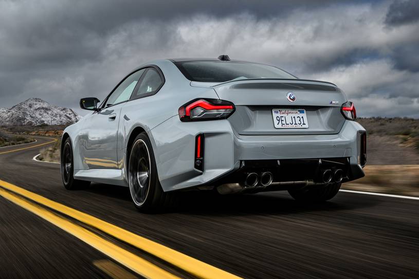 2023 BMW M2 Pictures - 50 Photos | Edmunds