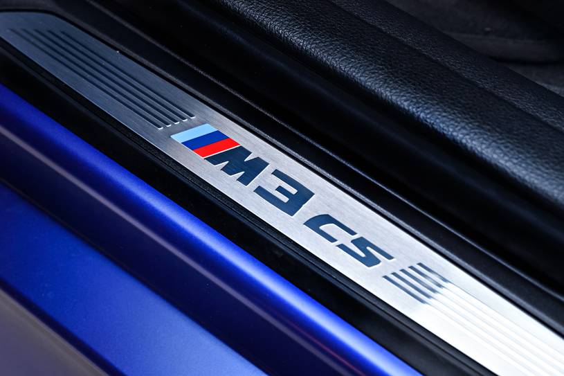 2018 BMW M3 CS Pictures - 43 Photos | Edmunds