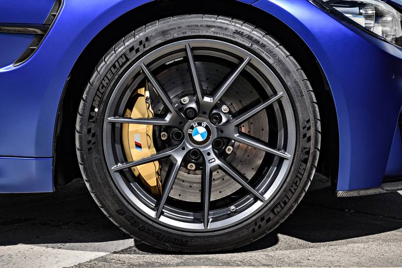 2018 BMW M3 CS Pictures - 43 Photos | Edmunds