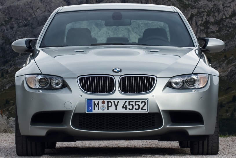 2008 BMW M3 Pictures - 253 Photos | Edmunds