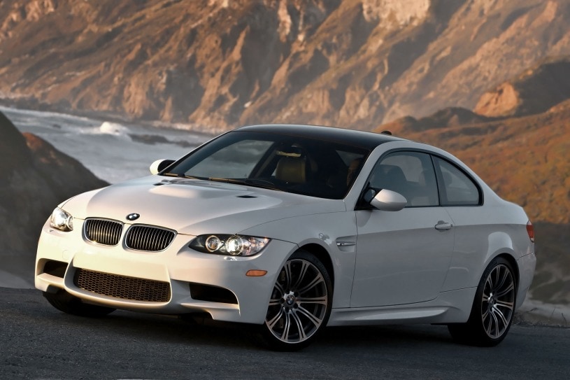 2012 BMW M3 Pictures - 224 Photos | Edmunds