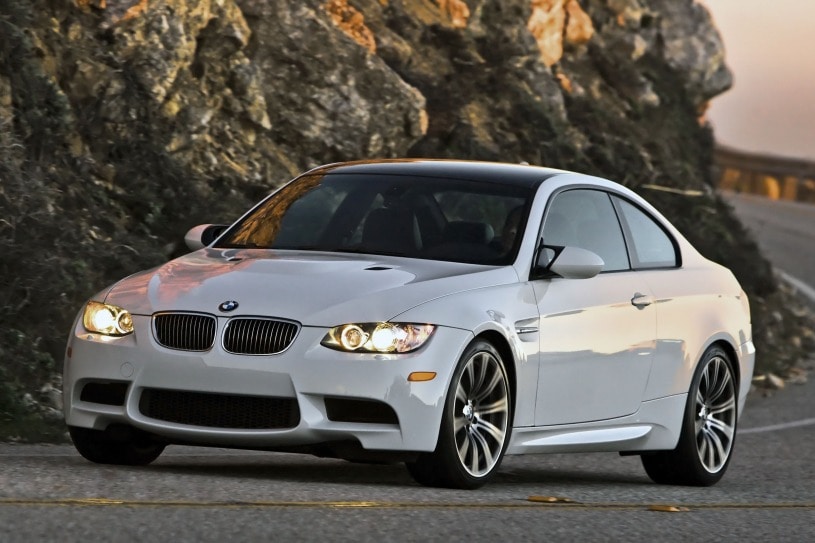 2012 BMW M3 Pictures - 224 Photos | Edmunds