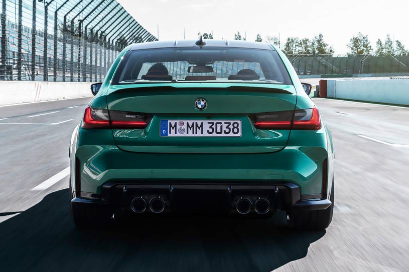 2022 BMW M3 Pictures - 112 Photos | Edmunds