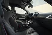 2026 BMW M3 Prices, Reviews, and Pictures | Edmunds