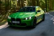 2026 BMW M3 Prices, Reviews, and Pictures | Edmunds